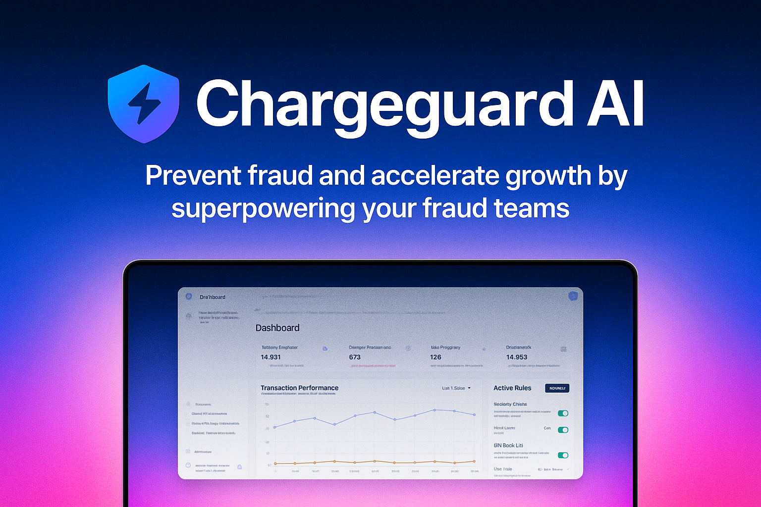 ChargeGuard AI - Join the Waitlist
